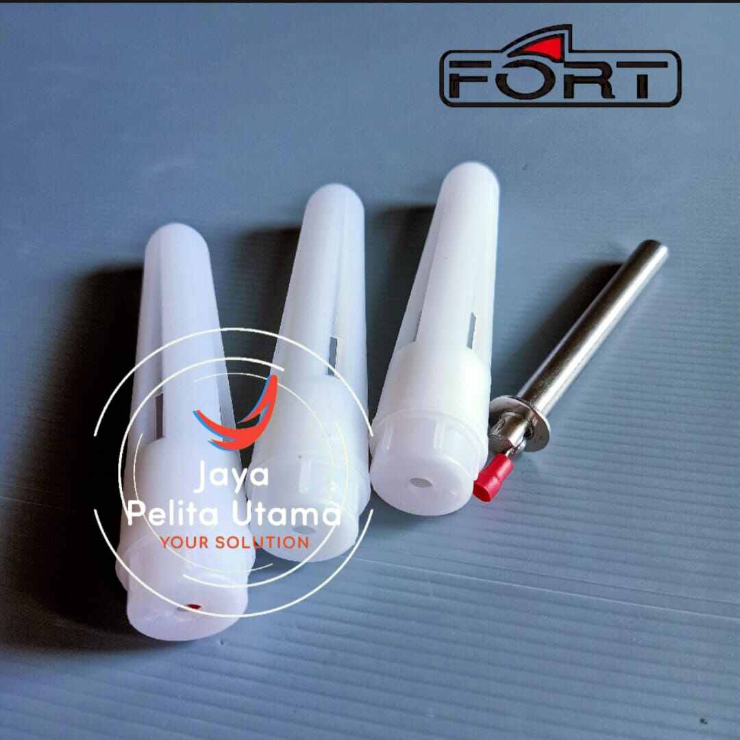 elektroda lilin sensor pompa air WLC /pcs /satuan fort | Lazada Indonesia