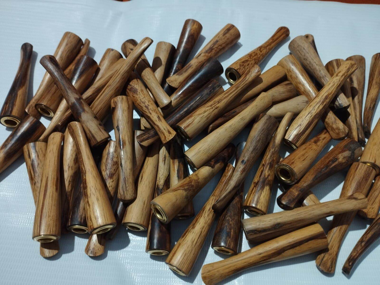 Pipa rokok kayu kalimosodo Once kayu kalimosodo pipa rokok Popeye Once ...