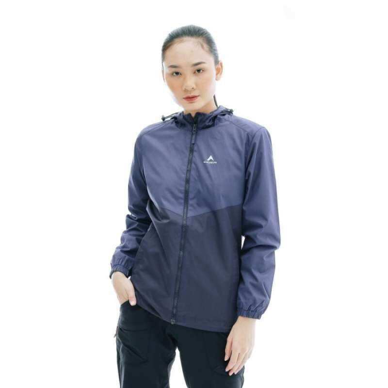 Jaket Gunung Cewek Eiger Shooter XT WS Windproof | Lazada Indonesia