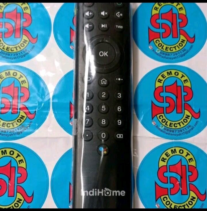 remote stb indihome V3 V4 dan V5 | Lazada Indonesia
