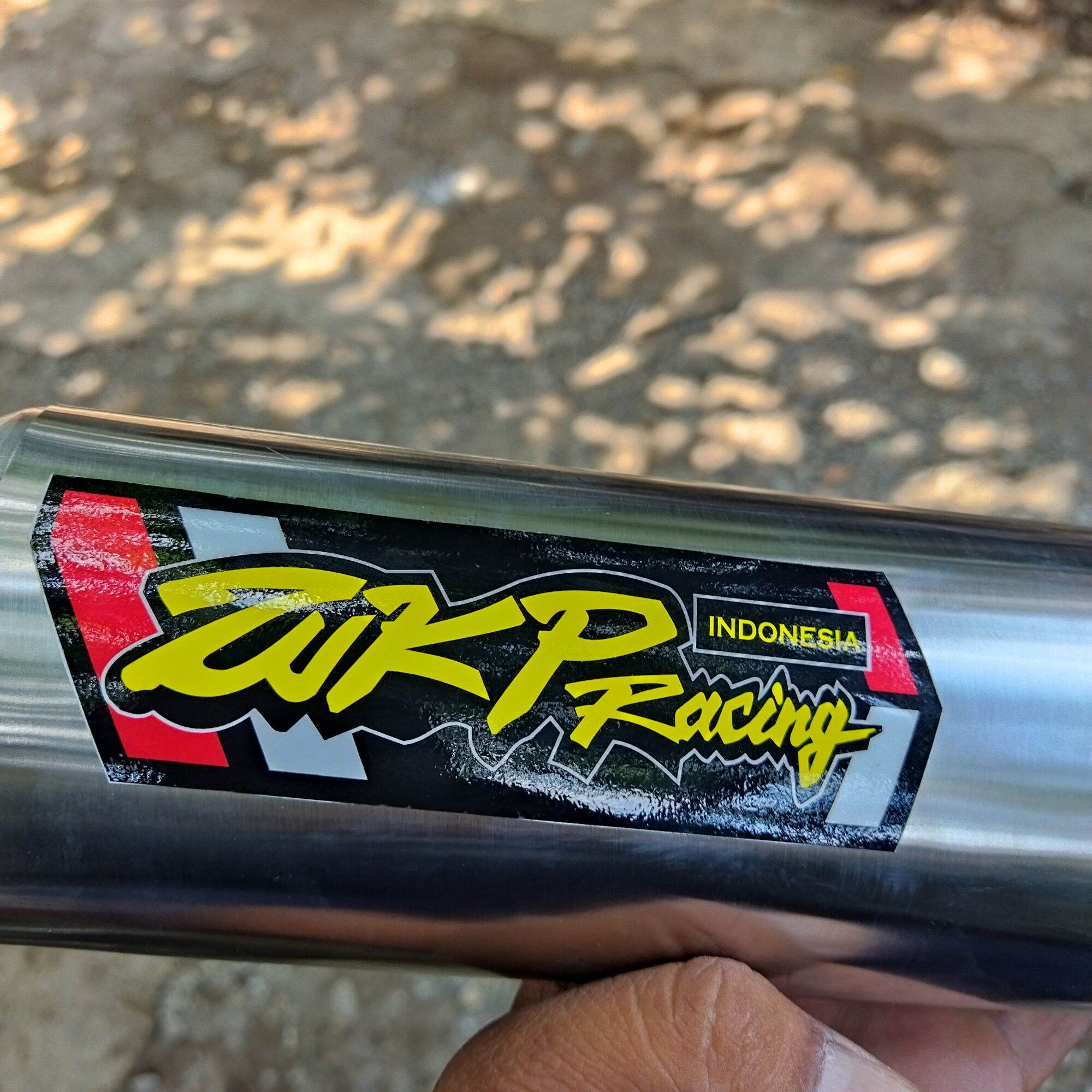 Silencer Udang knalpot 2 tak trail ninja - RX trail - Fizr trail ... Silencer Udang knalpot 2 tak trail ninja - RX trail - Fizr trail ...