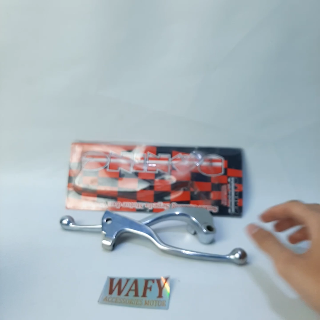 Tuas Handle Rem Kanan Kiri Rx King - Handel Rem Variasi Warna Motor