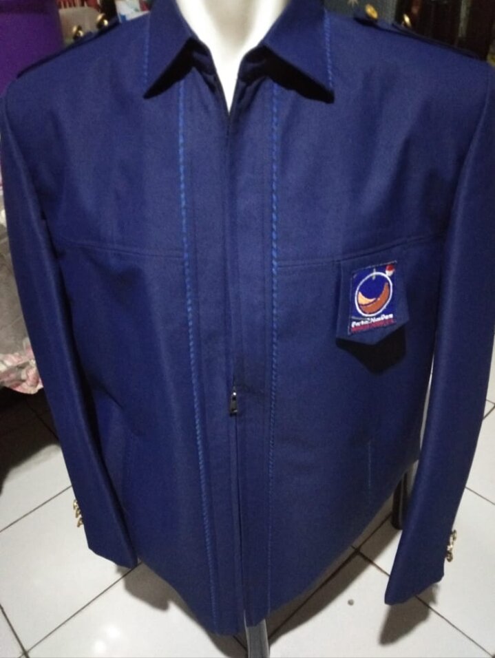 Semi Jas Nasdem | Lazada Indonesia