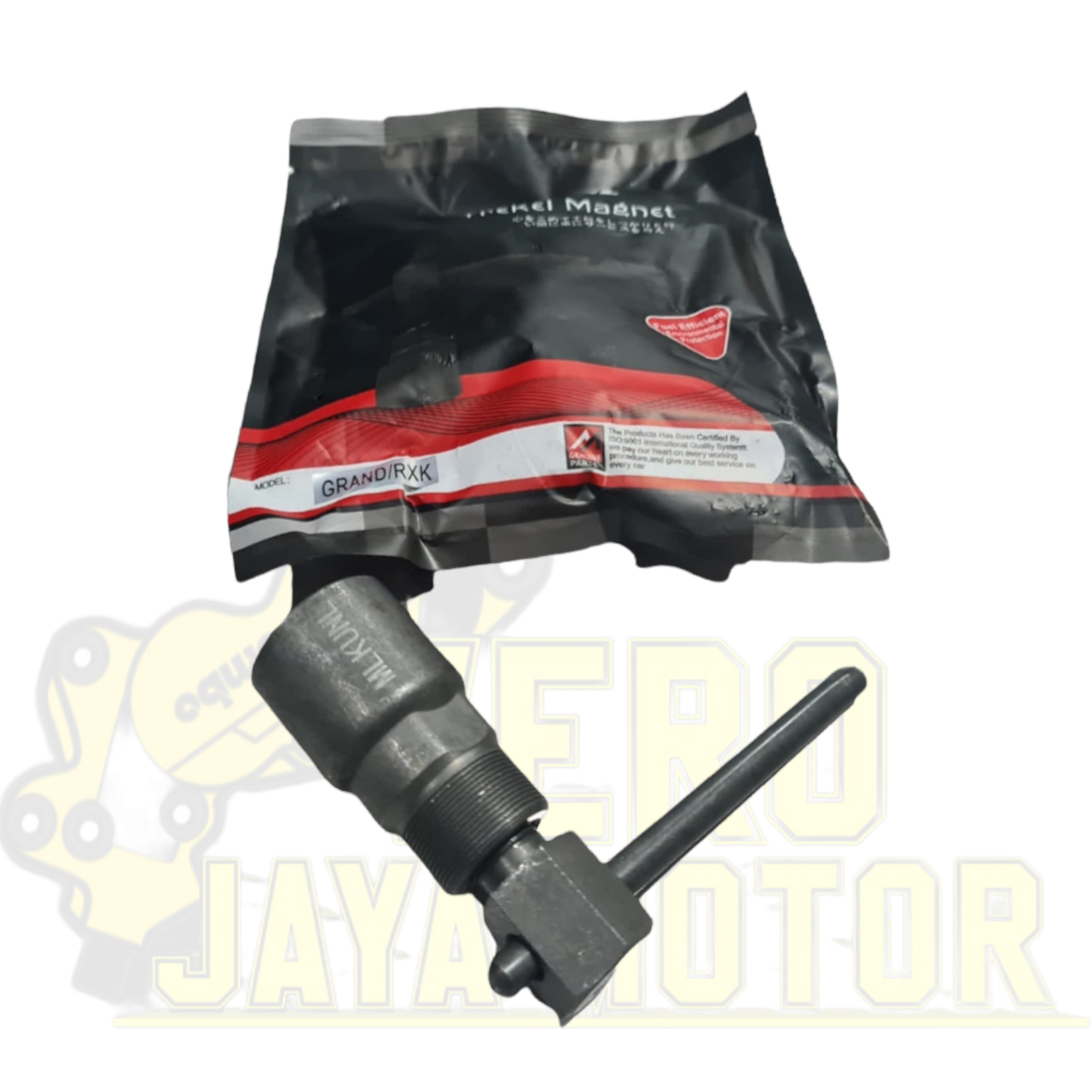 TRAKER TRACKER KUNCI MAHNIT PNP RX KING HONDA GRAND MERK MIKUNI ...