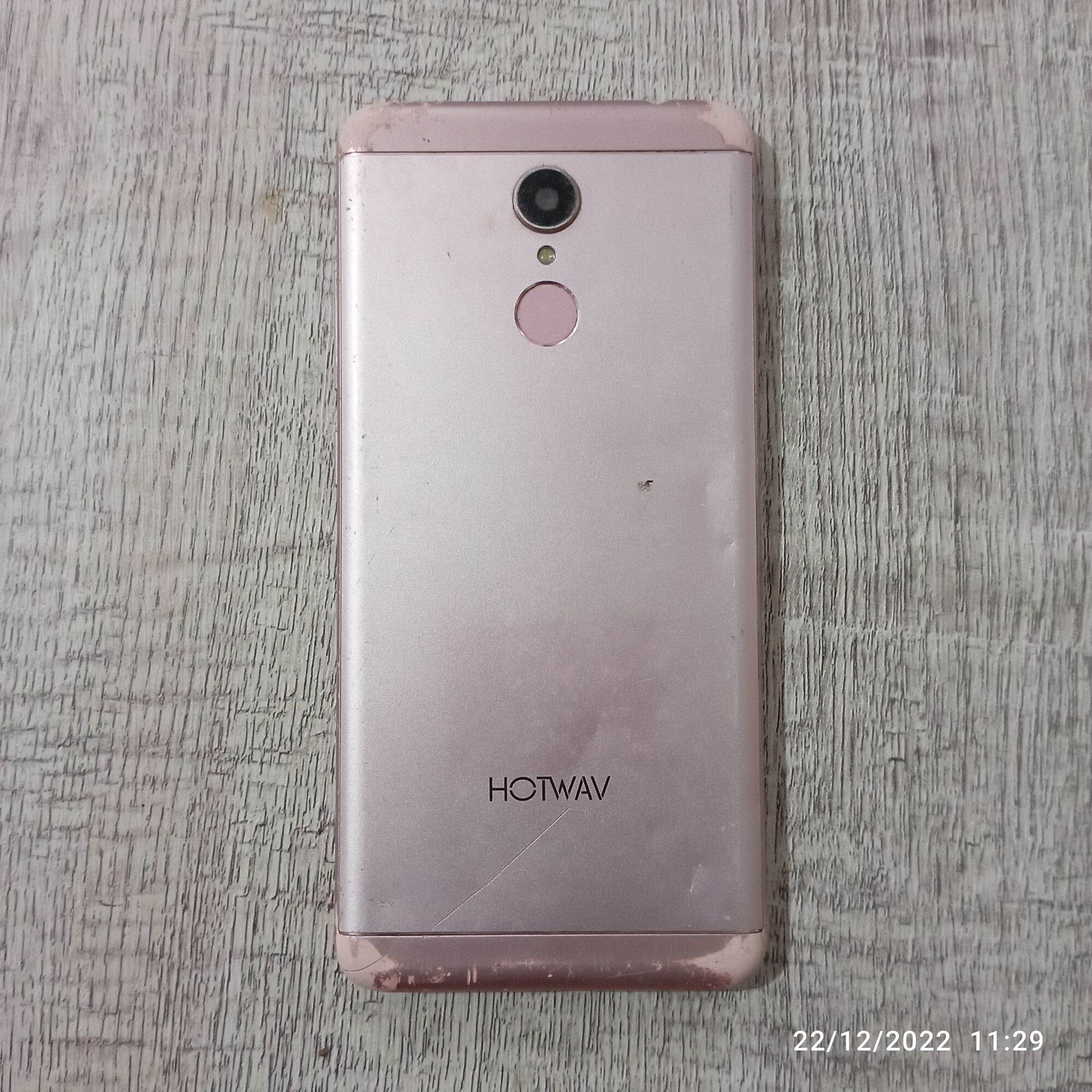 Mesin Hotwav M5 Unit Normal | Lazada Indonesia