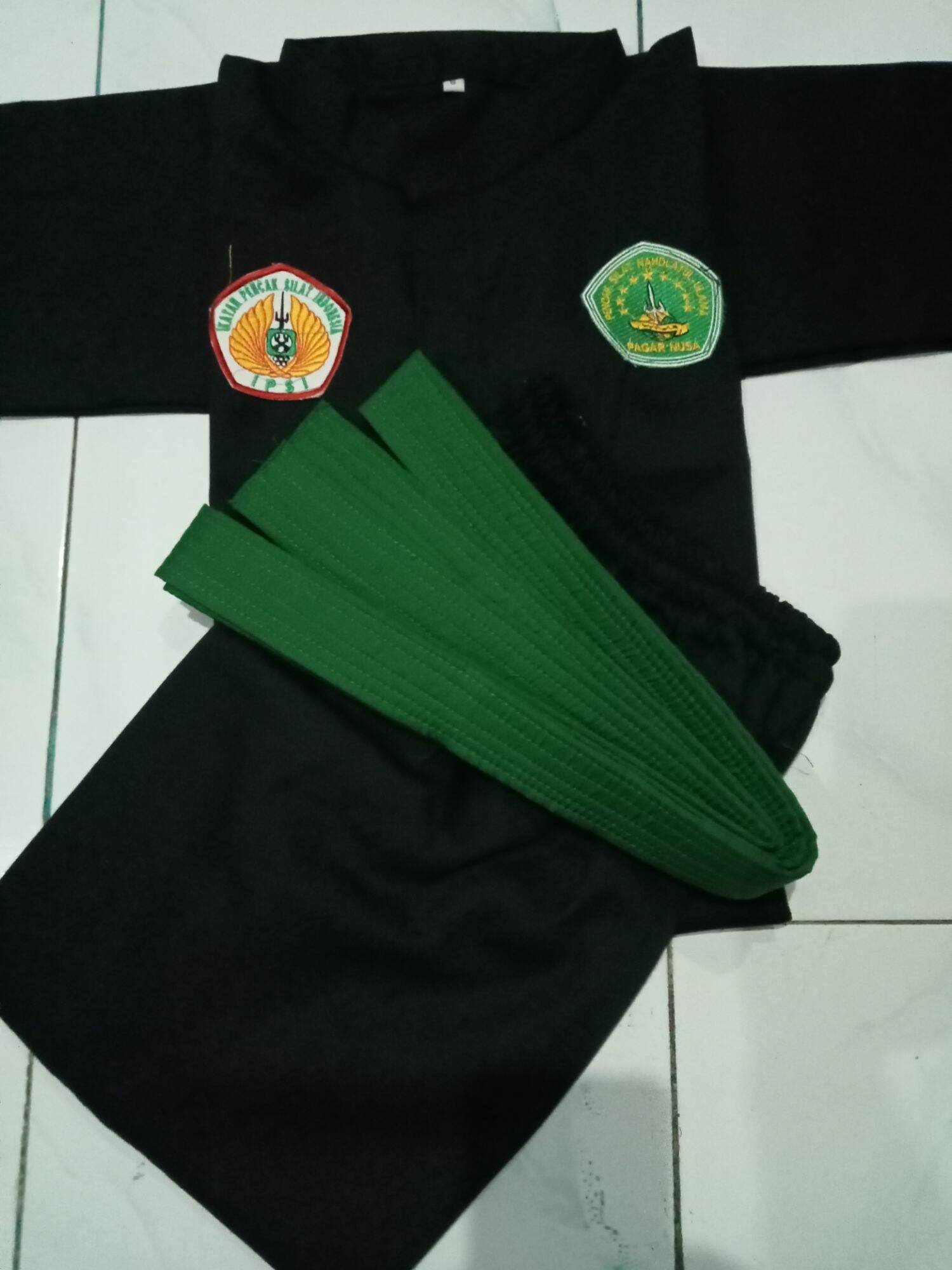 SERAGAM PAGAR NUSA /SAKRAL PAGAR NUSA satu stell + sabuk | Lazada Indonesia SERAGAM PAGAR NUSA /SAKRAL PAGAR NUSA satu stell + sabuk | Lazada Indonesia
