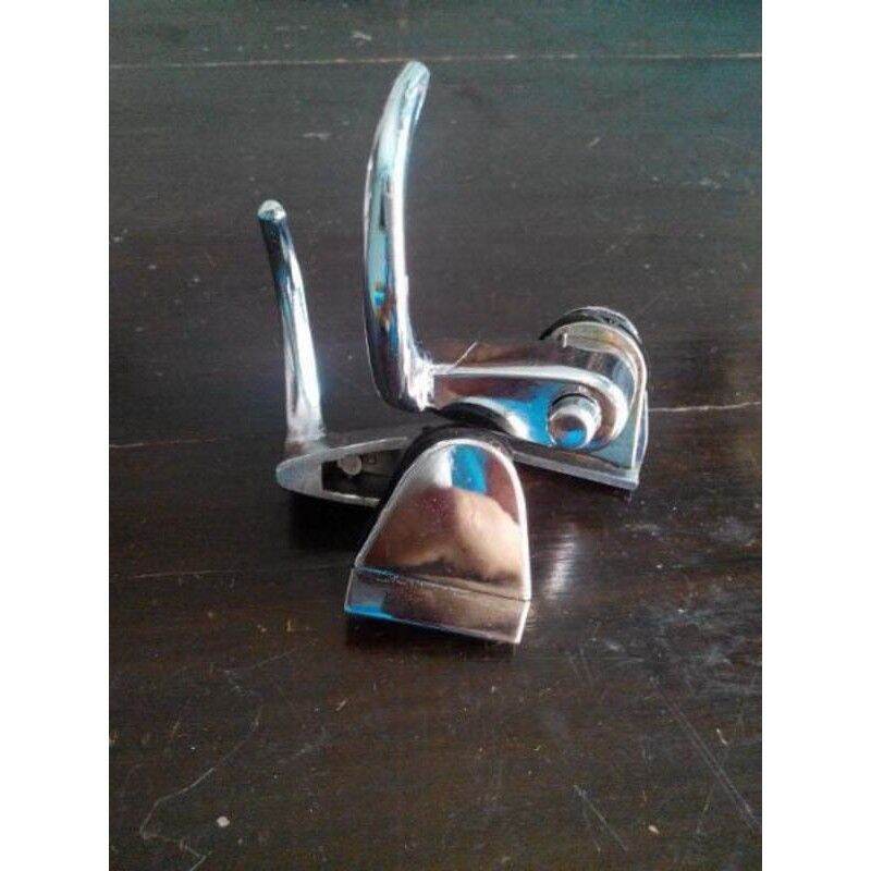 memo99 kancing kaca jendela segitiga colt t120 colt t 120 | Lazada ...