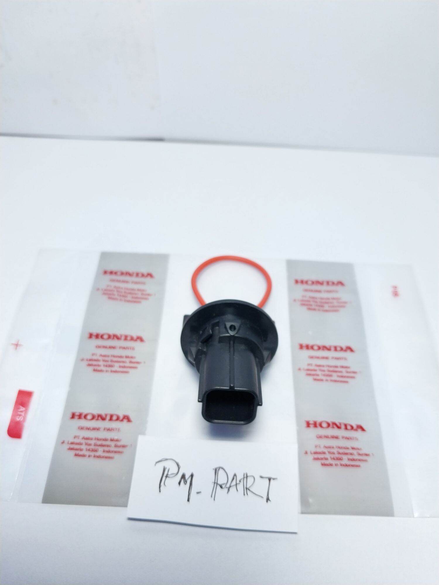 Soket konektor DLC reset riset manual EURO 5 Socket DLC SCS honda PCX ...