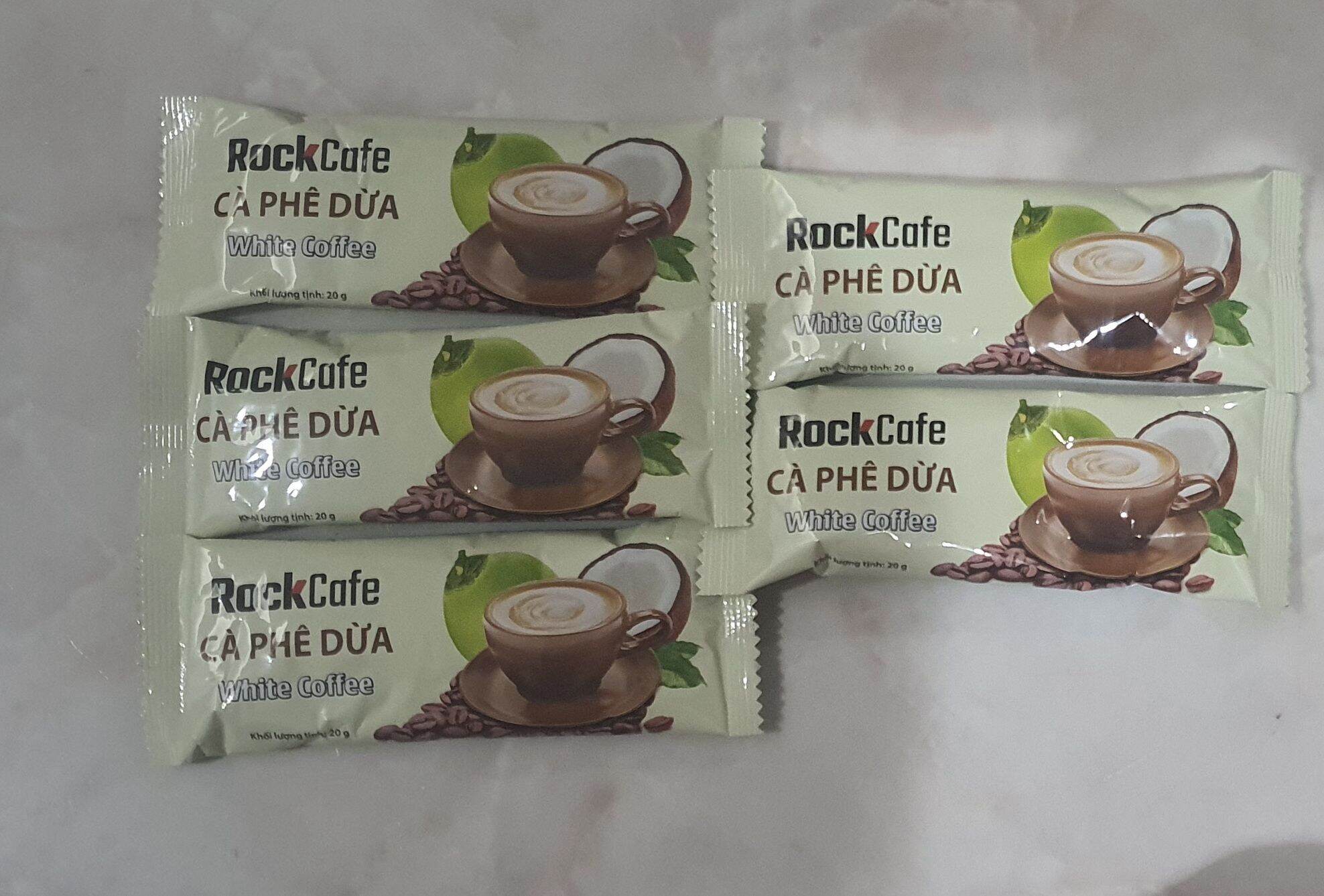 READY STOCK | HALAL | NEW | VIRAL | KOPI VIETNAM IMPORT CHINA COCONUT ...