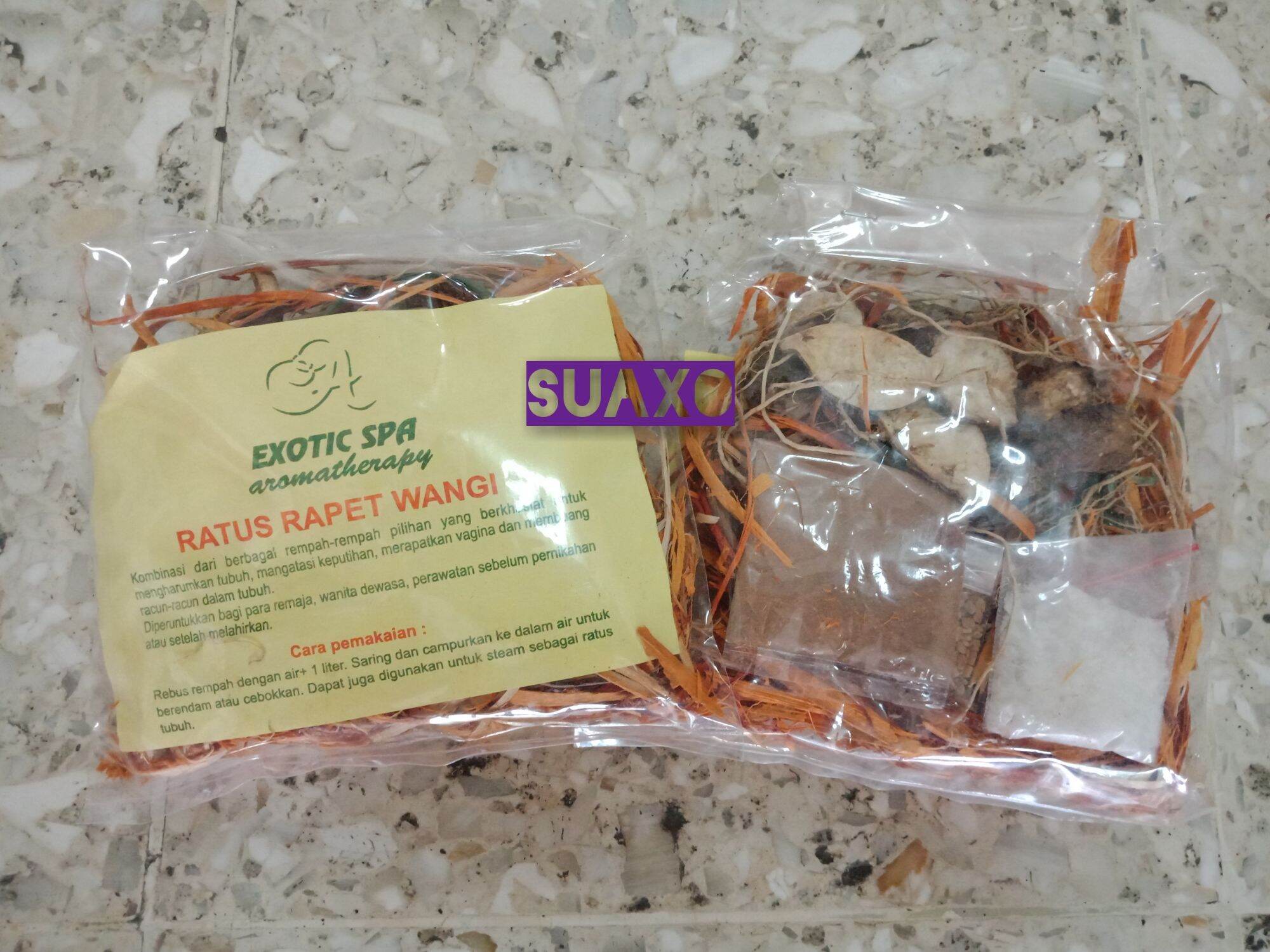 RATUS REBUS REMPAH RAPET V | Lazada Indonesia