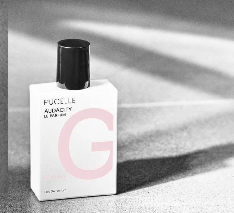 Pucelle Eau De Parfume Audacity 50ml | Lazada Indonesia