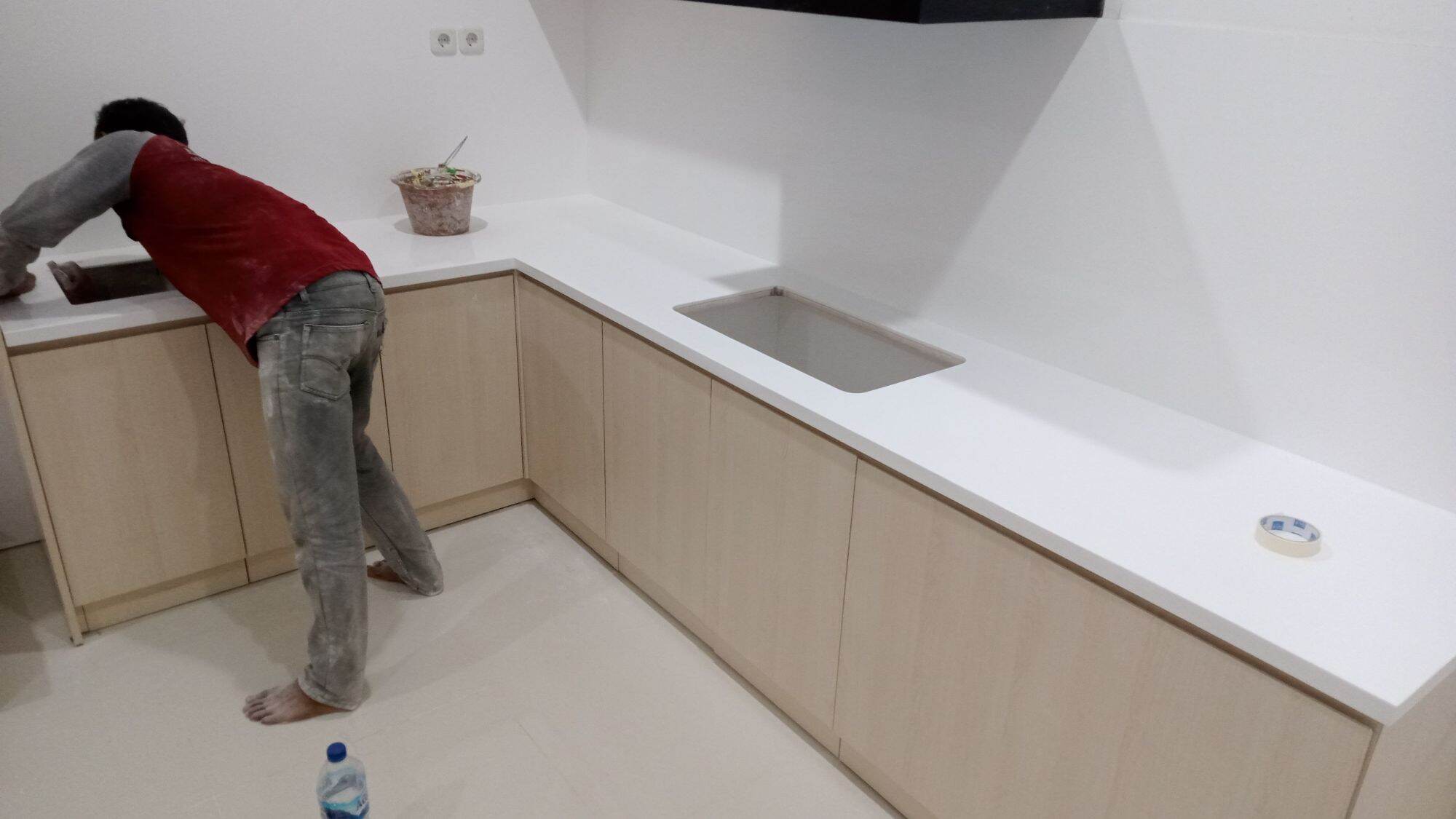 Solid Surface | Lazada Indonesia