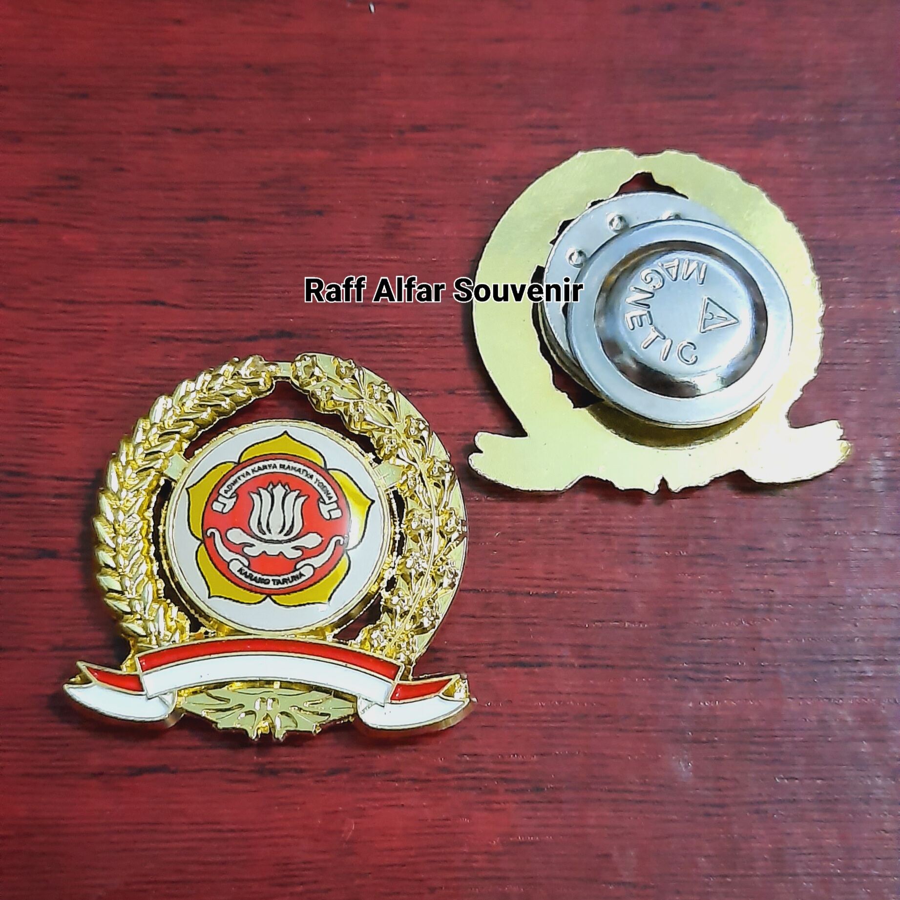 Pin karang taruna - Bros karang taruna | Lazada Indonesia