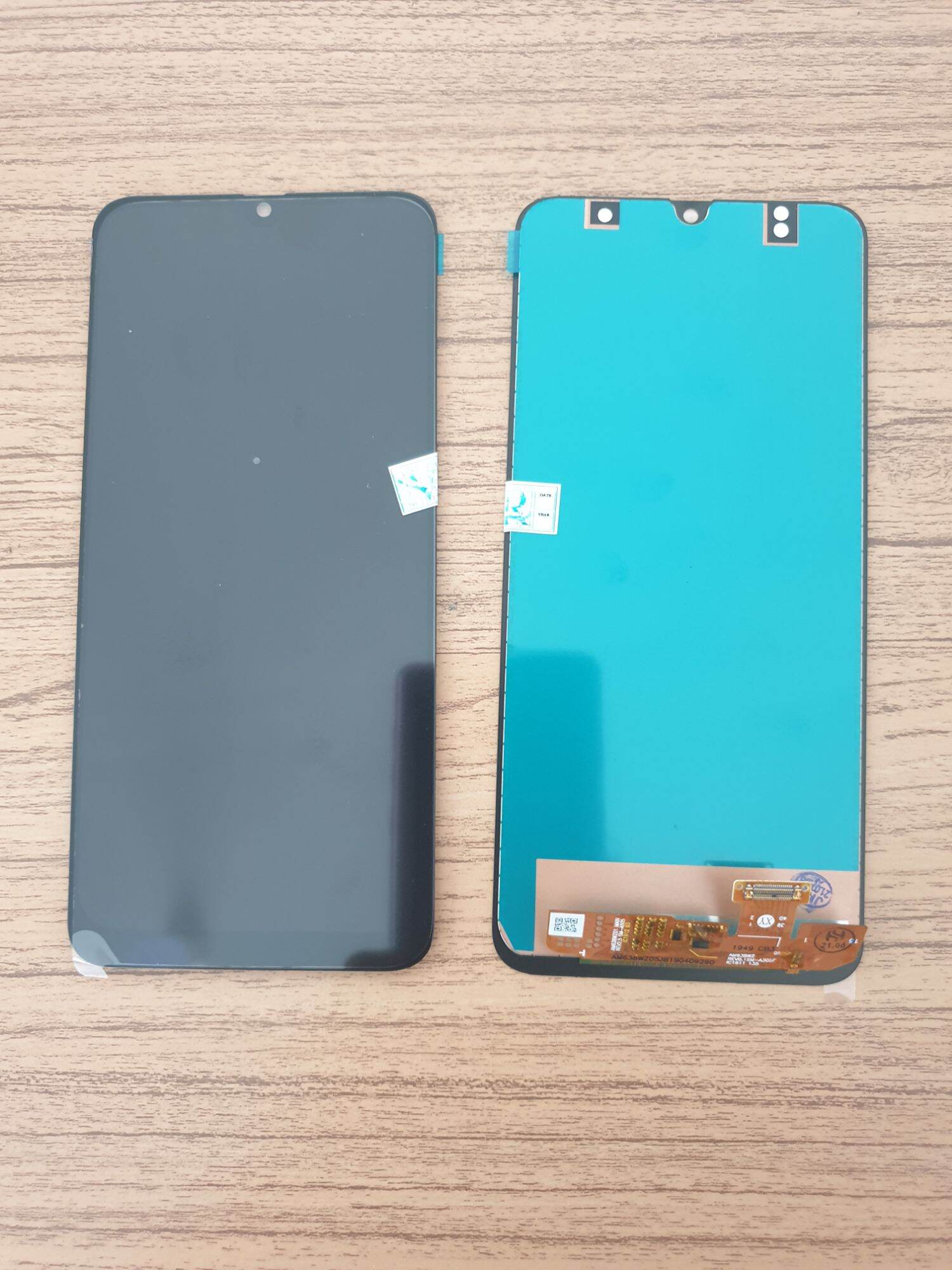 LCD Samsung A50/A50s Incell Fullset | Lazada Indonesia