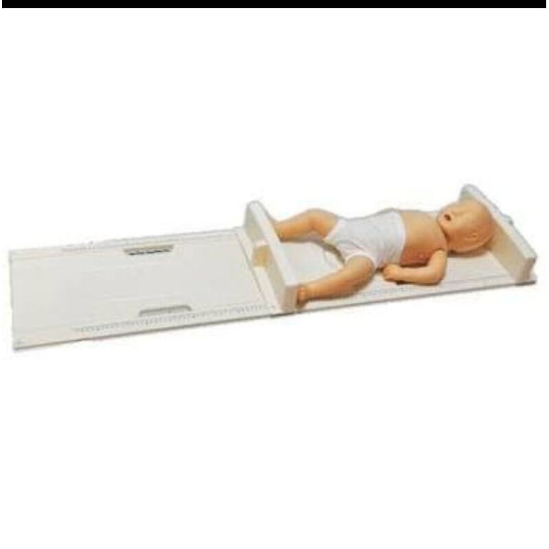 Kenko infantometer board alat ukur tinggi badan bayi | Lazada Indonesia