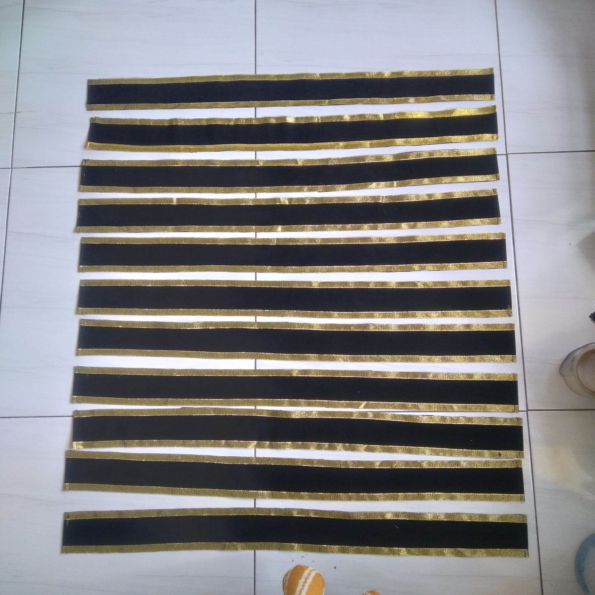 Sabuk Tari Tradisional Adat Karnaval | Lazada Indonesia