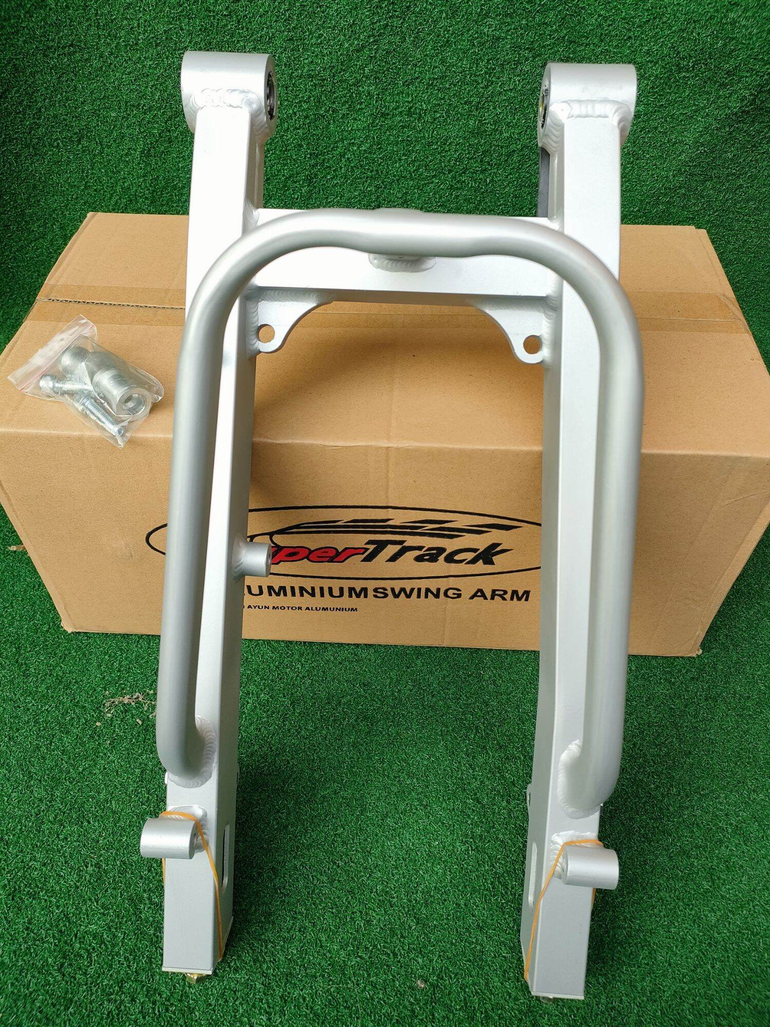 swing arm Jupiter supertrack swing arm supertrack jupiter | Lazada ...
