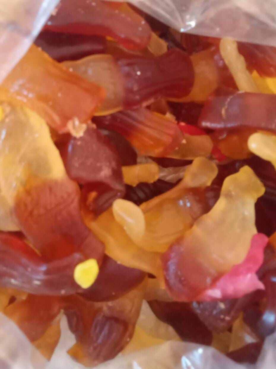 Permen Yupi Cola 500gram | Lazada Indonesia