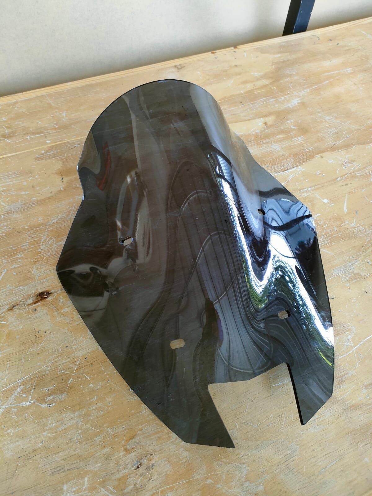 winshield honda adv model tdr sporty,visor adv model tdr sporty kaca ...