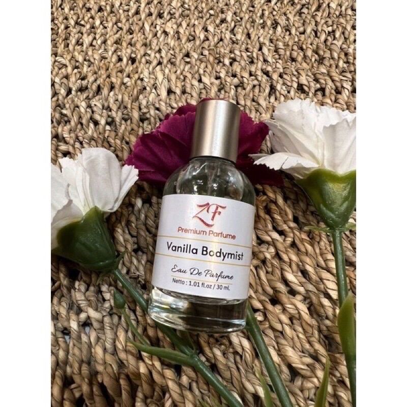 ZF Parfume ZF PARFUM BEAUTY | Lazada Indonesia