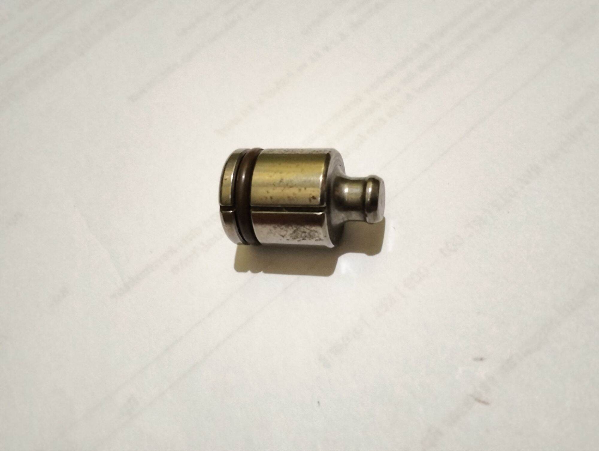 Piston Striker RRH26 RYU Hammer Piston RRH26 RYU original part | Lazada ...