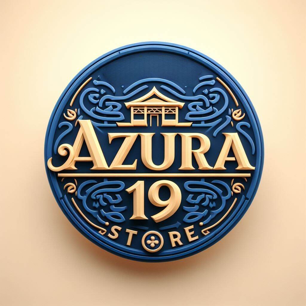 Azura 19 Store Toko resmi di Indonesia, Online Shop 04 2025