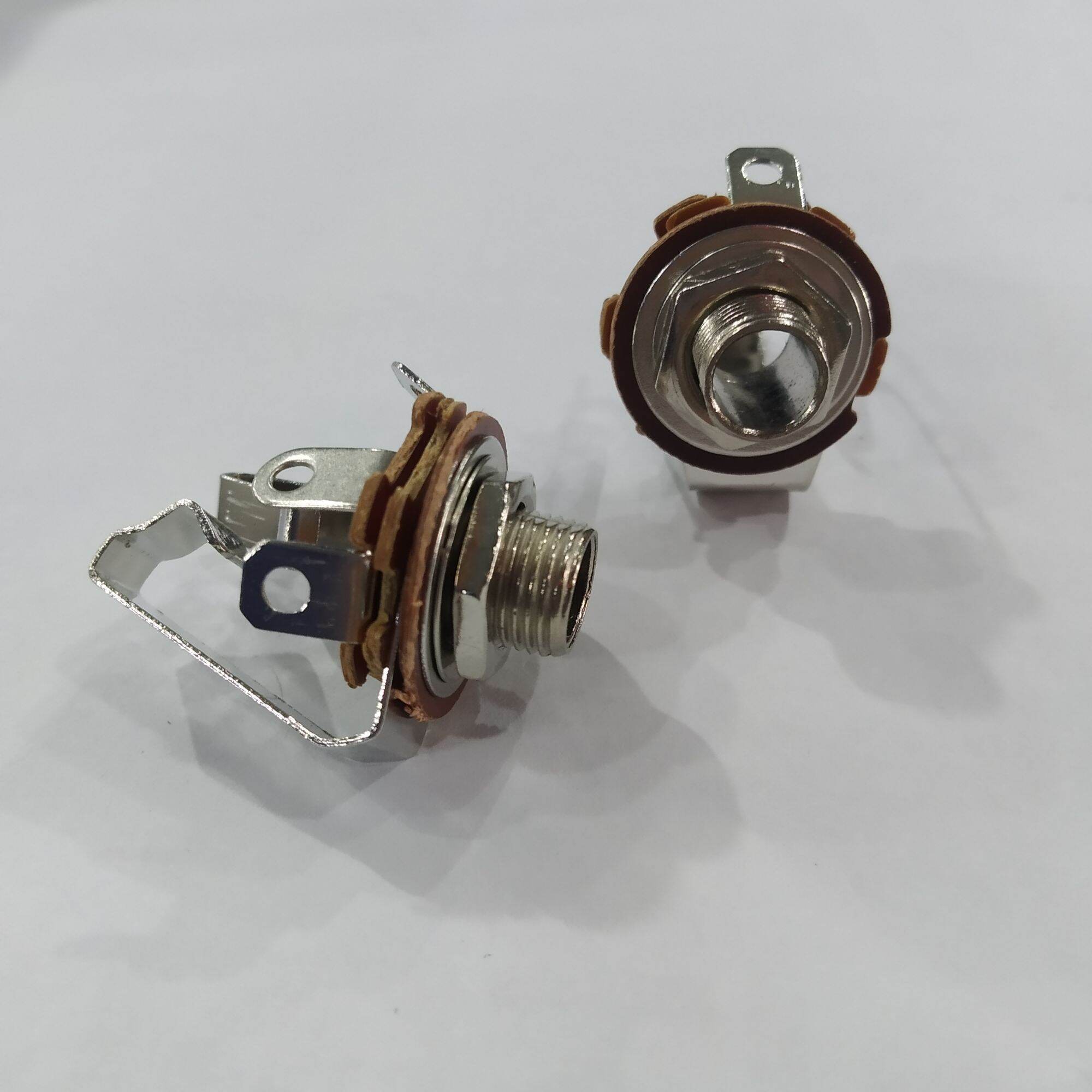 SOKET TOA STEREO PCB BESI (HARGA SATUAN) | Lazada Indonesia