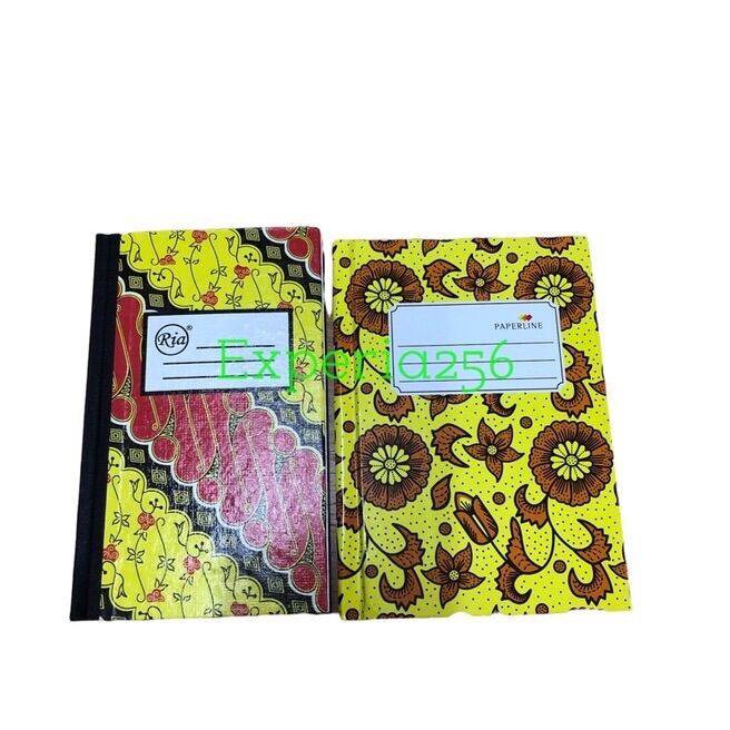 Buku Ria/Paperline kecil (A6) 15.5cmx9.5cm isi 100Lembar | Lazada Indonesia