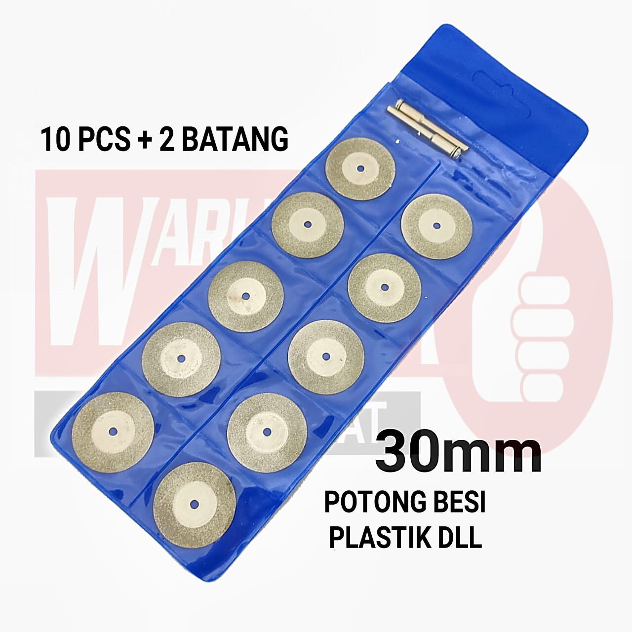 MATA GERINDA POTONG MINI MATA GRINDA MINI MATA MINI CUTTING WHEEL ...
