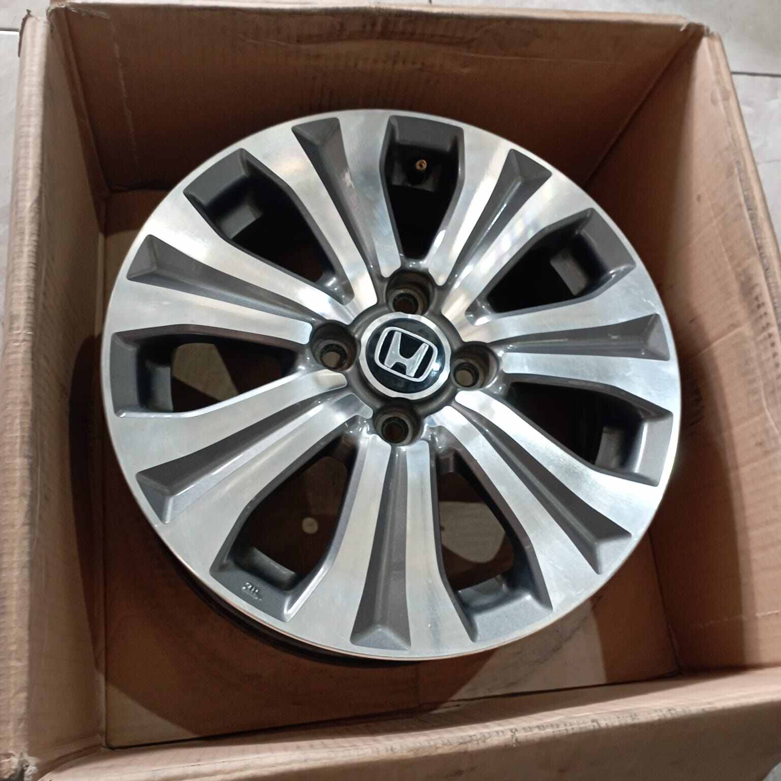 velg original honda freed 2019 | Lazada Indonesia