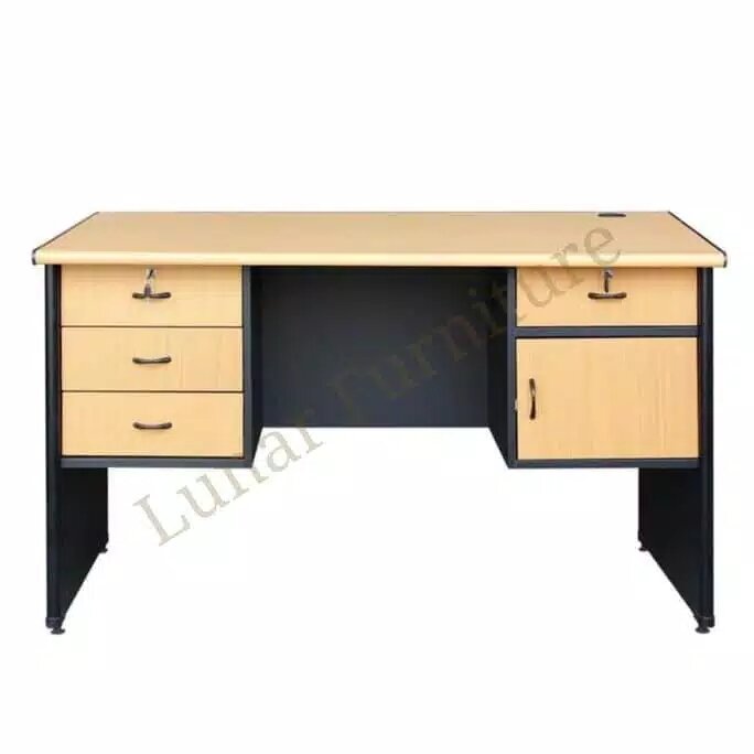 MEJA KANTOR MEJA STAFF MEJA KERJA MEJA BIRO MEJA RESEPSIONIS MEJA ...