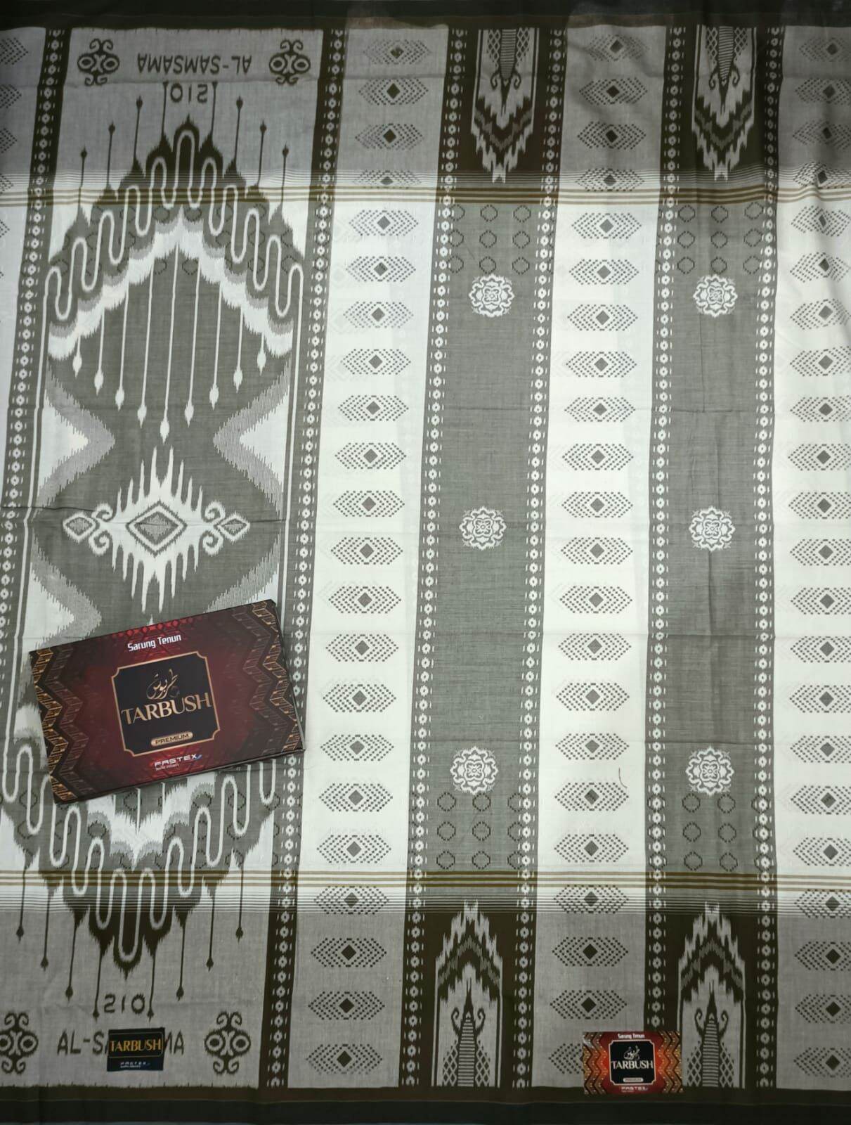 tarbus classic premium new | Lazada Indonesia