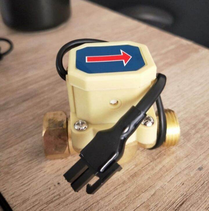 Flow Switch Pompa Air Yang Bagus at Stan Denham blog