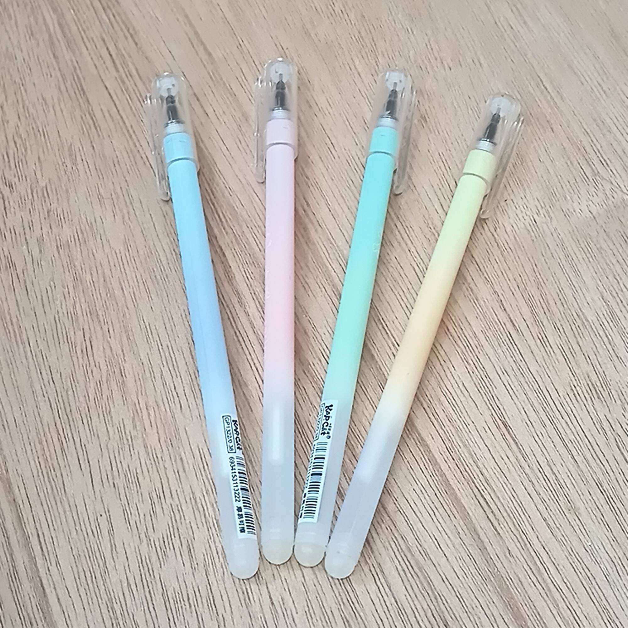 Pulpen Hapus/ Erasable Pen / Pulpen Bisa Di Hapus | Lazada Indonesia