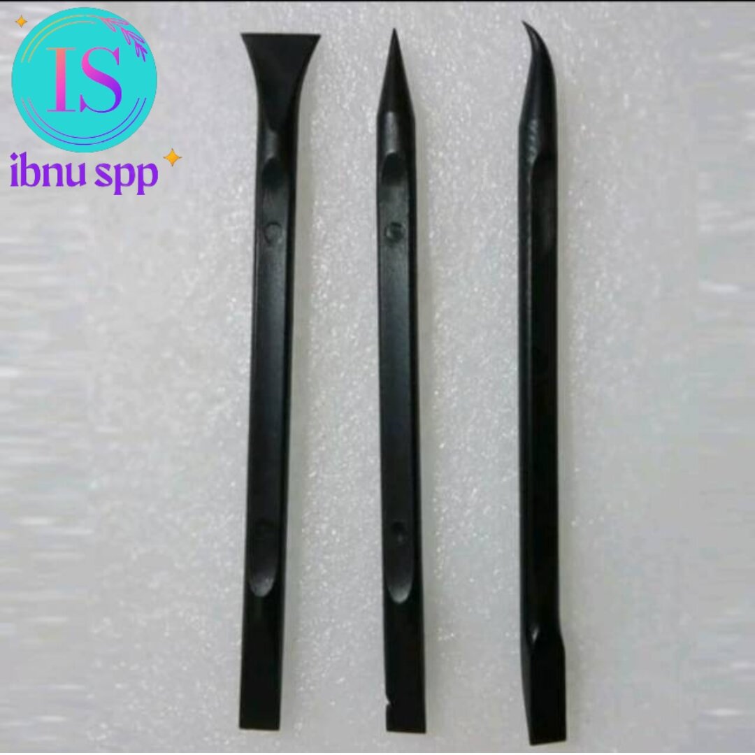 Plastik Congkel TS 3 IN 1 - Alat Pembuka Frame Handphone | Lazada Indonesia