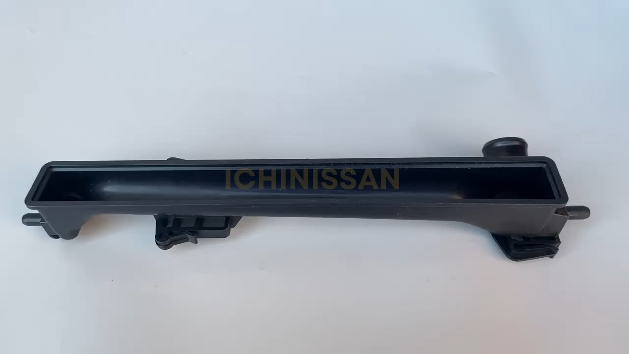 Upper Tank Radiator Hyundai I20 2009 | ichi 10006627 | Lazada Indonesia