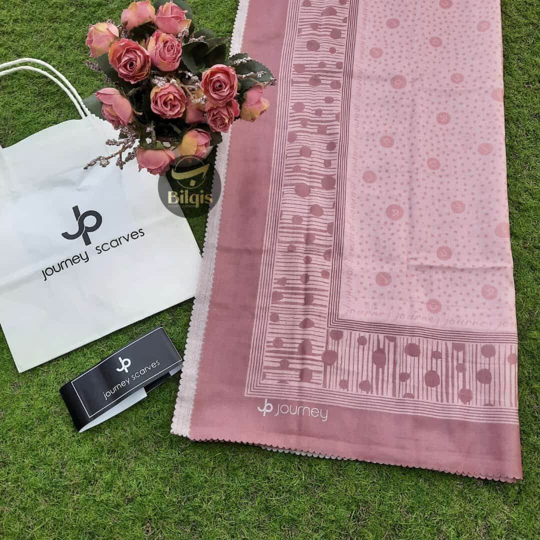 Hijab Journey Sasha Series Hijab Journey Terbaru Lazada Indonesia