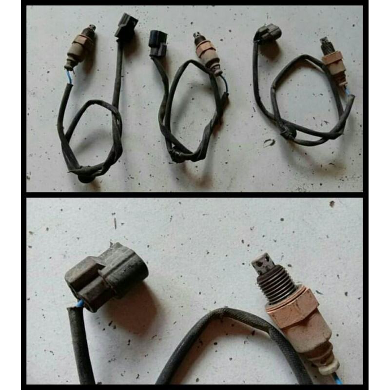 Sensor Emisi Knalpot CO2 O2 Oksigen All New CB150R CBR150R LED Facelift ...