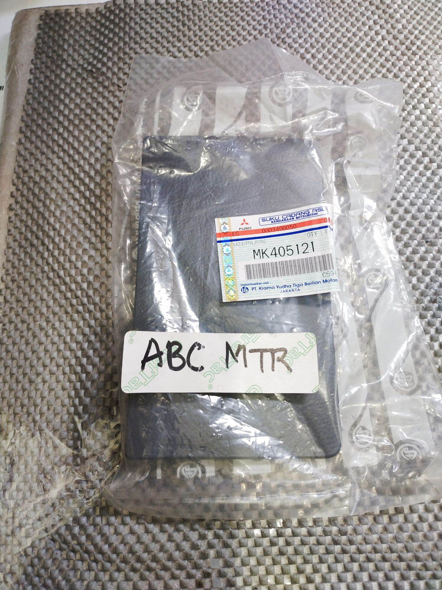 fuse box sekring panel desbord depan bawah kanan asli | Lazada Indonesia