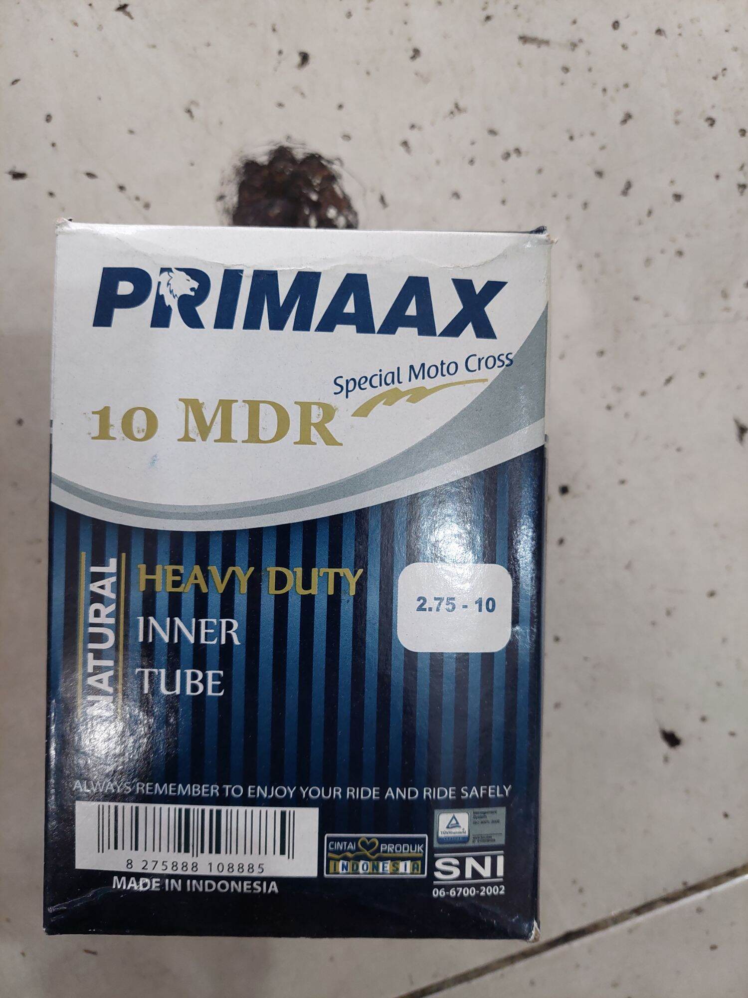 Ban dalam trail Primax 275 10 Heavy duty | Lazada Indonesia