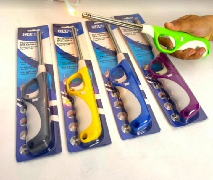 PEMATIK API | Lazada Indonesia