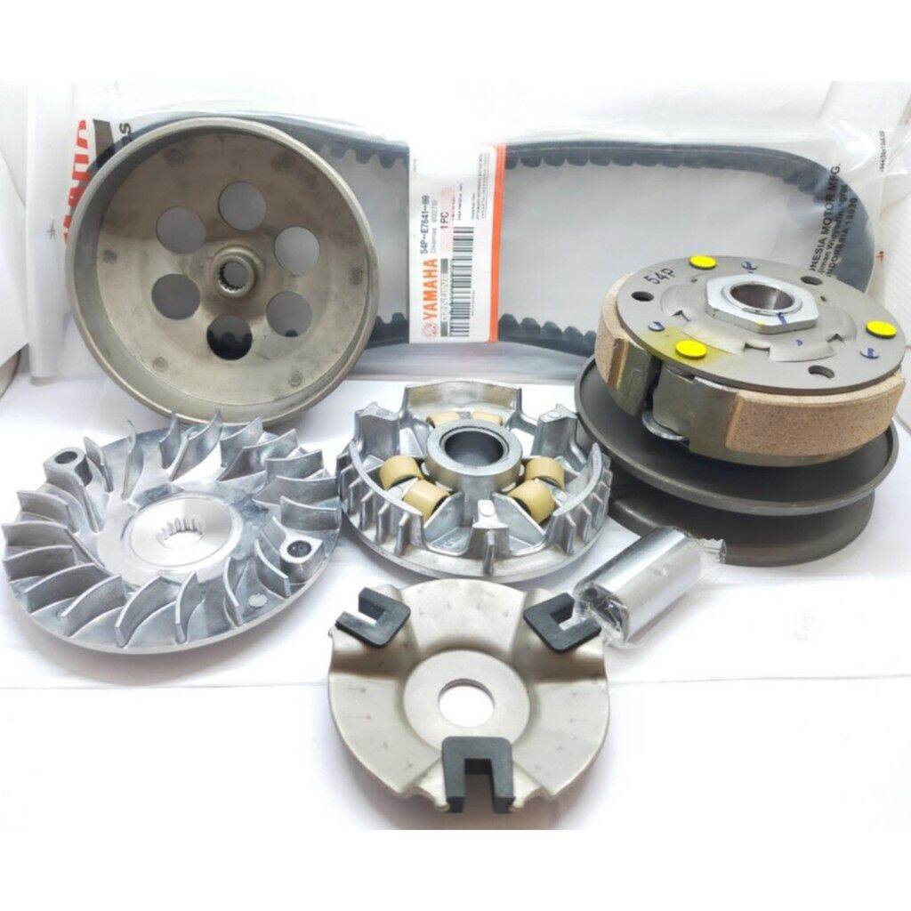 Toko Resmi Piston motor Online | Lazada.co.id