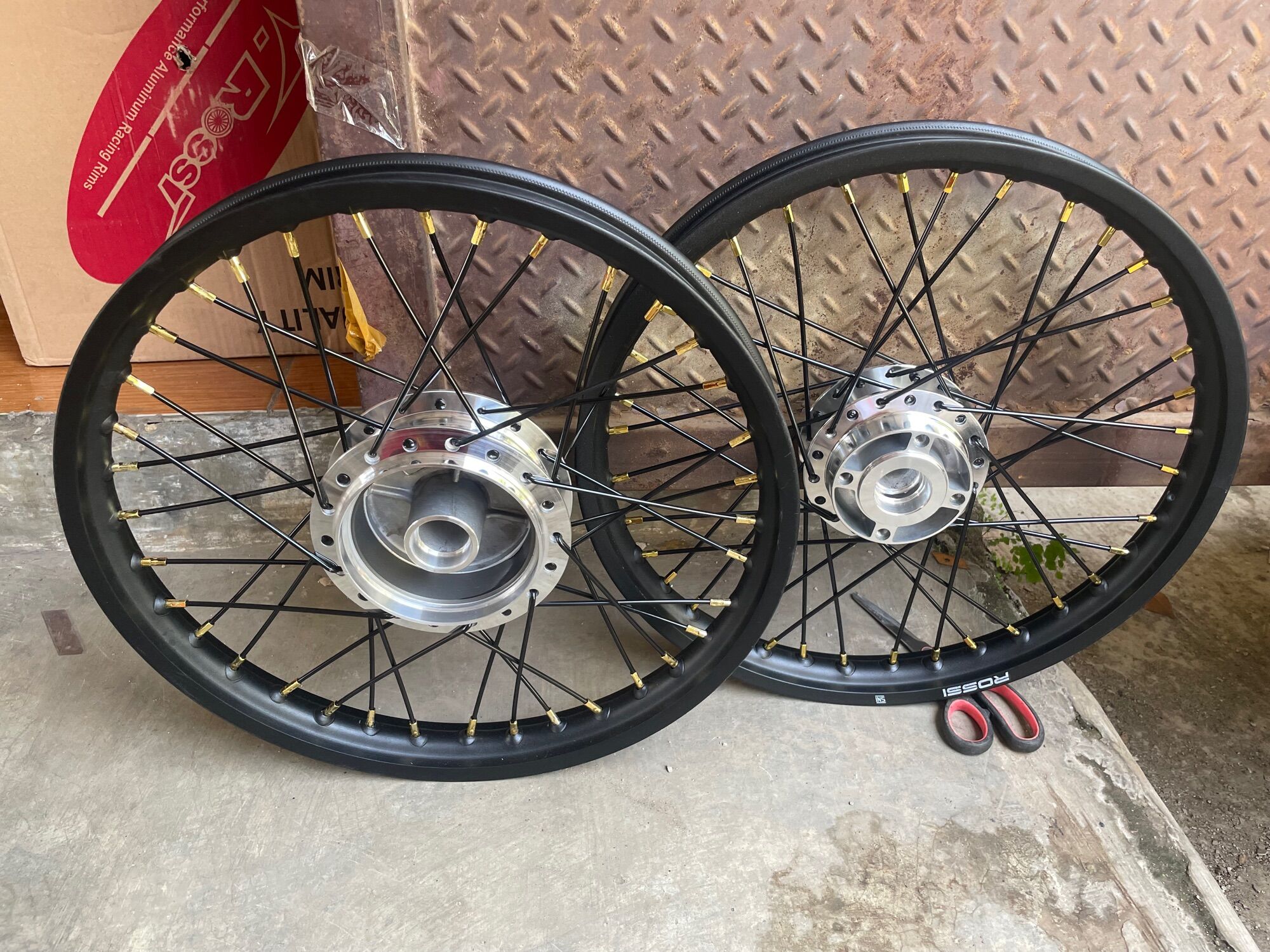Velg revo absolute ,revo f1,revo fit,revo 110,Blade old ring v Rossi uk ...