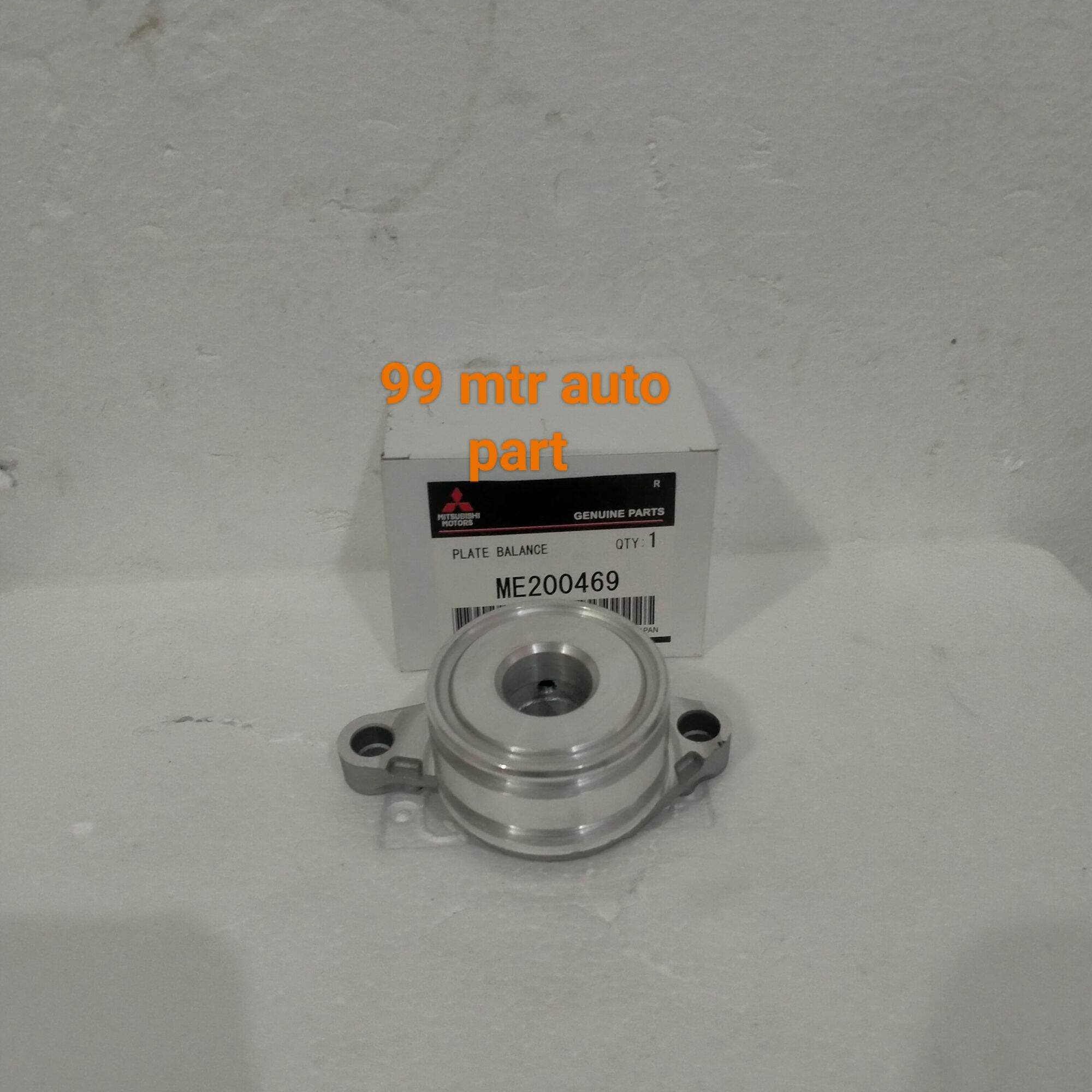 PLATE BALANCER TRITON 2,8 4M40 ME200469 | Lazada Indonesia