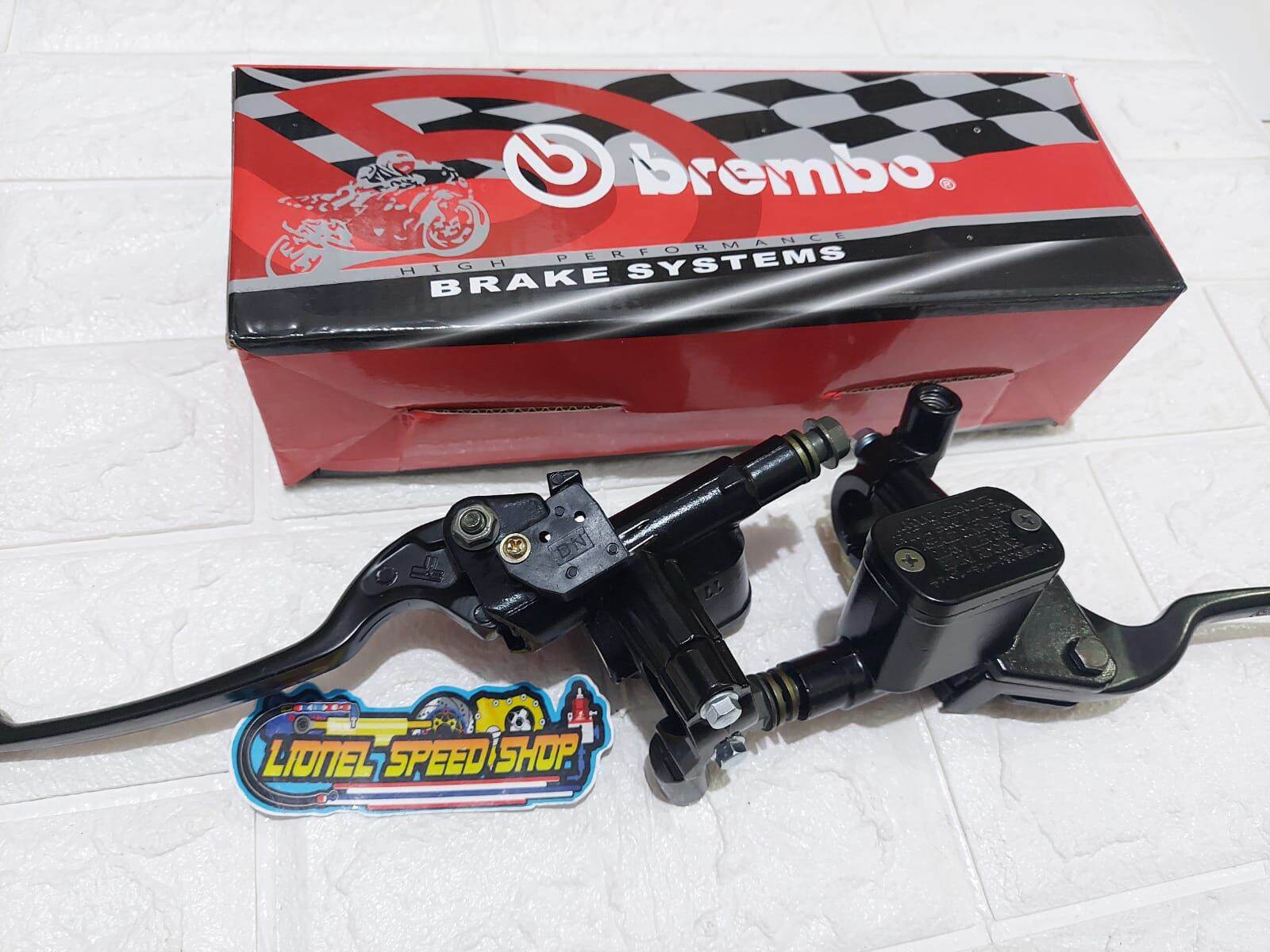 Master rem pcx nmax standar master rem kiri kanan nmax new old pcx all ...