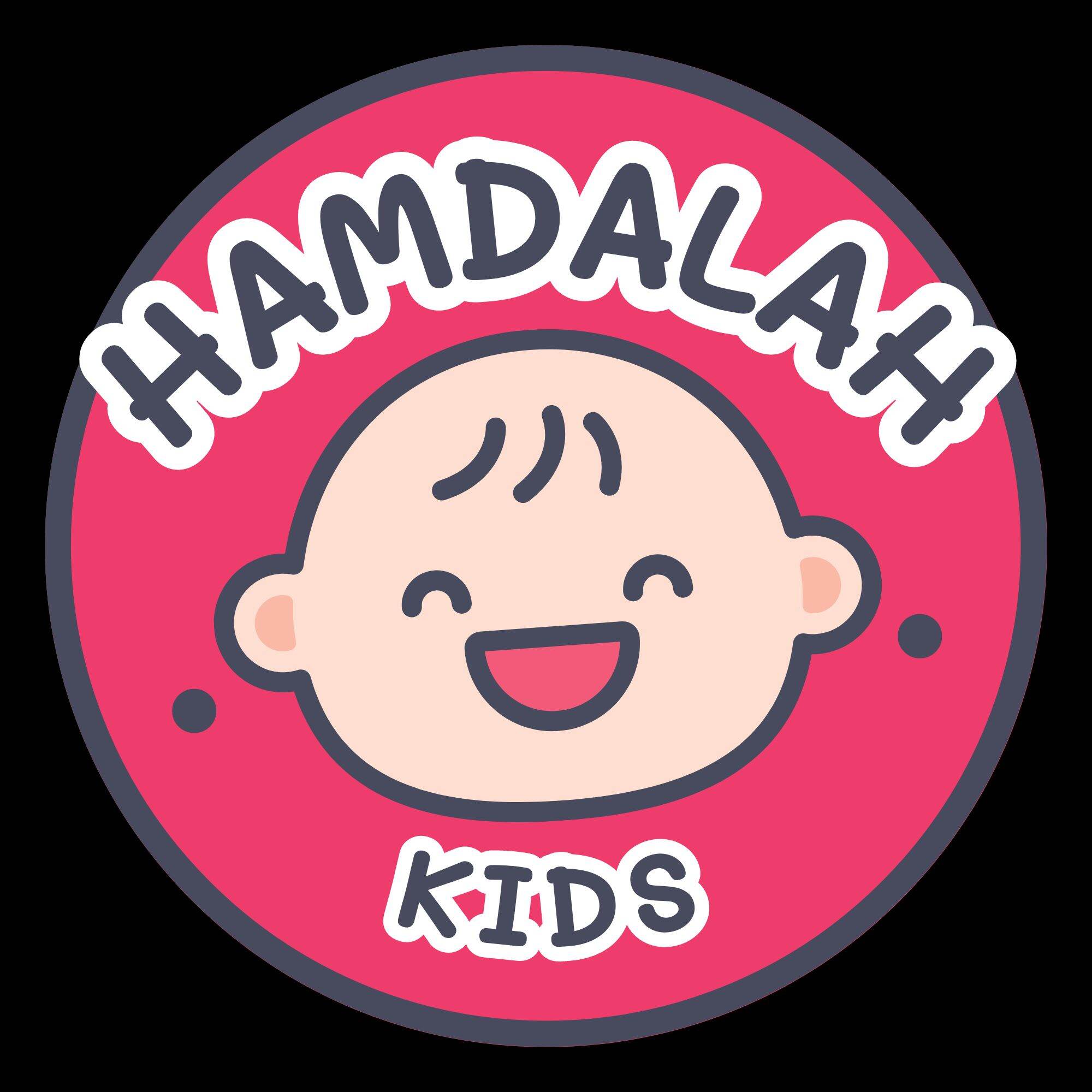 Hamdalah Kids Indonesia Toko Resmi Online | Beli Sekarang di Lazada