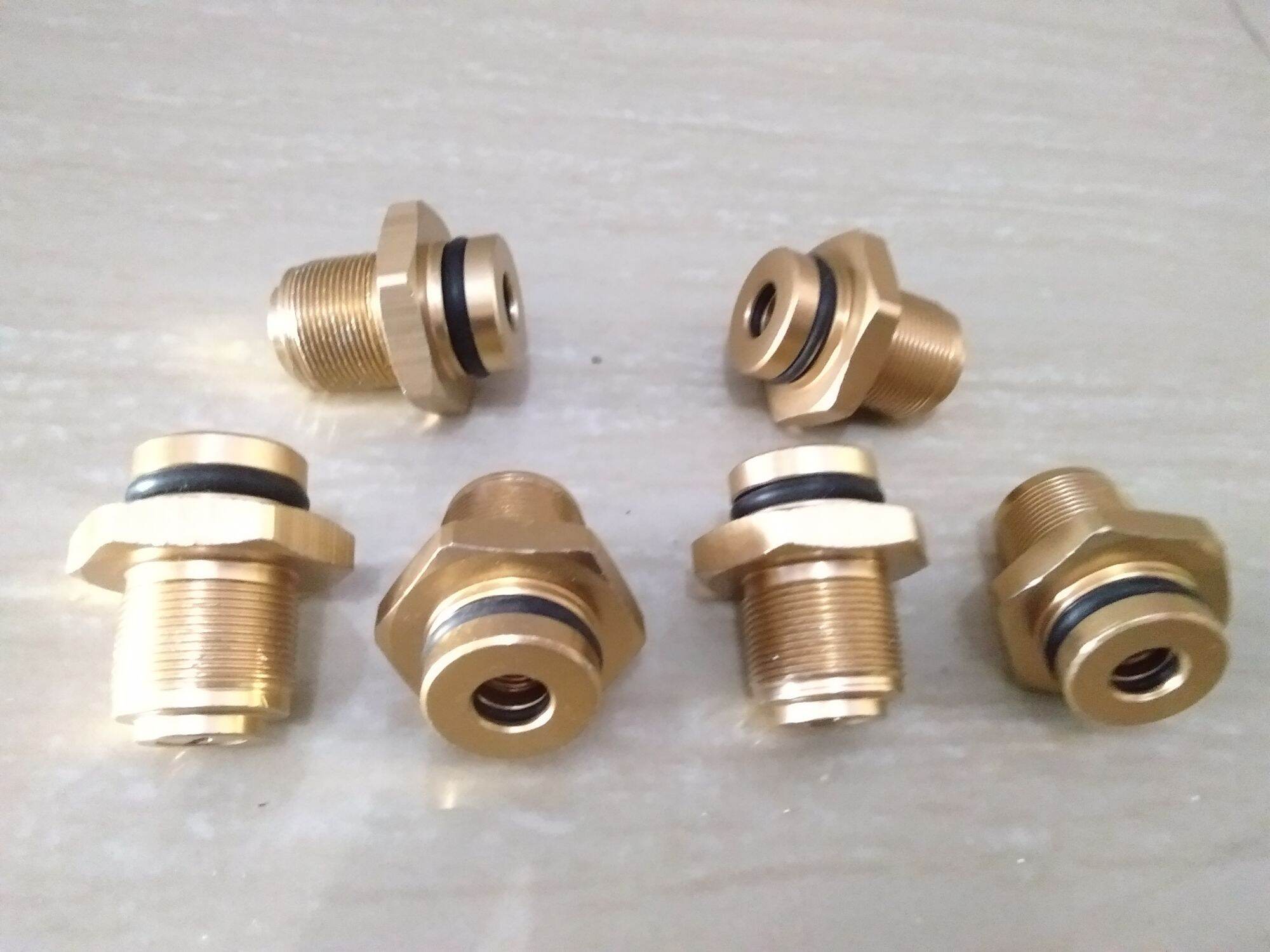 Valve Sett Pompa Pcp,Sparepart Pompa Pcp | Lazada Indonesia