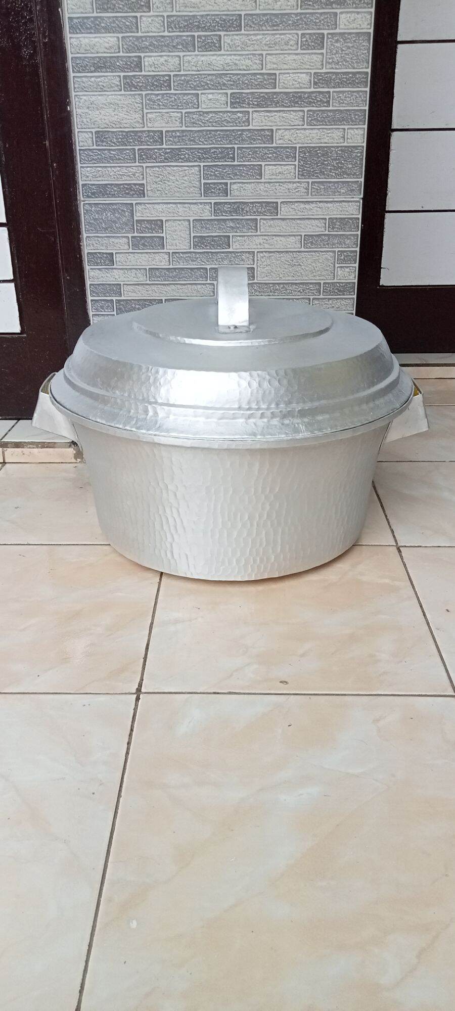 panci besar ukuran 5 liter | Lazada Indonesia