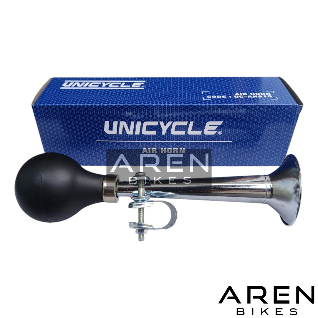 BEL TEROMPET SEPEDA TROMPET KLAKSON UNICYCLE & TAIWAN PENJUAL ES SIOMAY ...