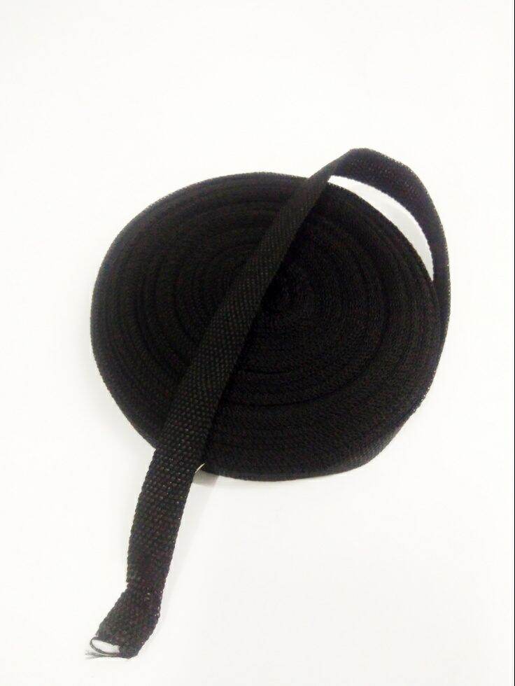 tali bisban webbing warna ukuran 1, 5 cm 1 roll (27 meter) | Lazada ...